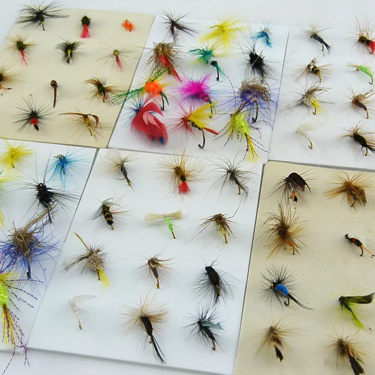 Dry Vs Wet Lures at Jamie Heyne blog
