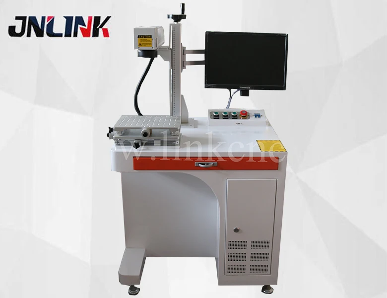 Chinese popular cnc laser marking machine,laser marking machine for ...