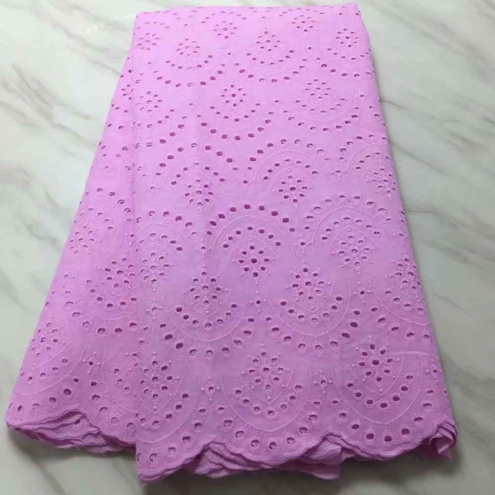guarantee 100% cotton fabric embroidered holes guinea brocade fabric 5 ...