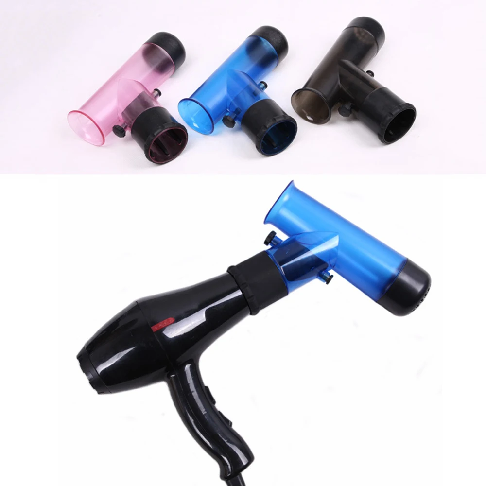 Buy Mini Hair Dryer Diffuser Magic Wind Spin