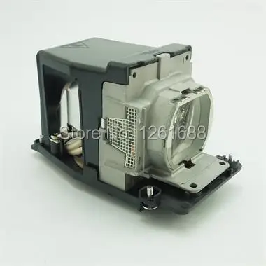 Lámpara de repuesto para proyector Toshiba TLPLW11, alta calidad, para ...