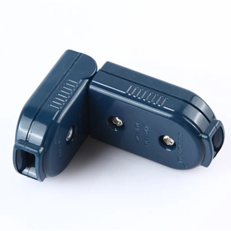 American Standard two flat industrial power socket connector socket JHD ...