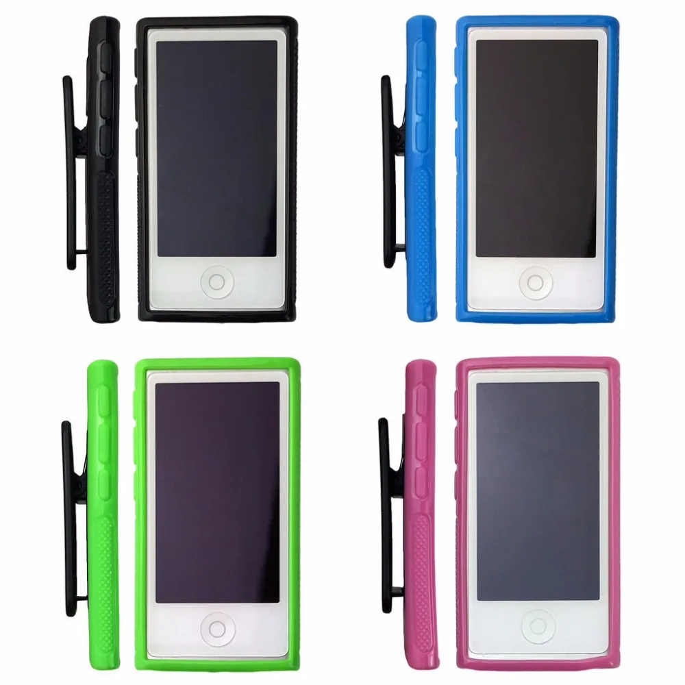 Ipod Nano 7th Gen Clip