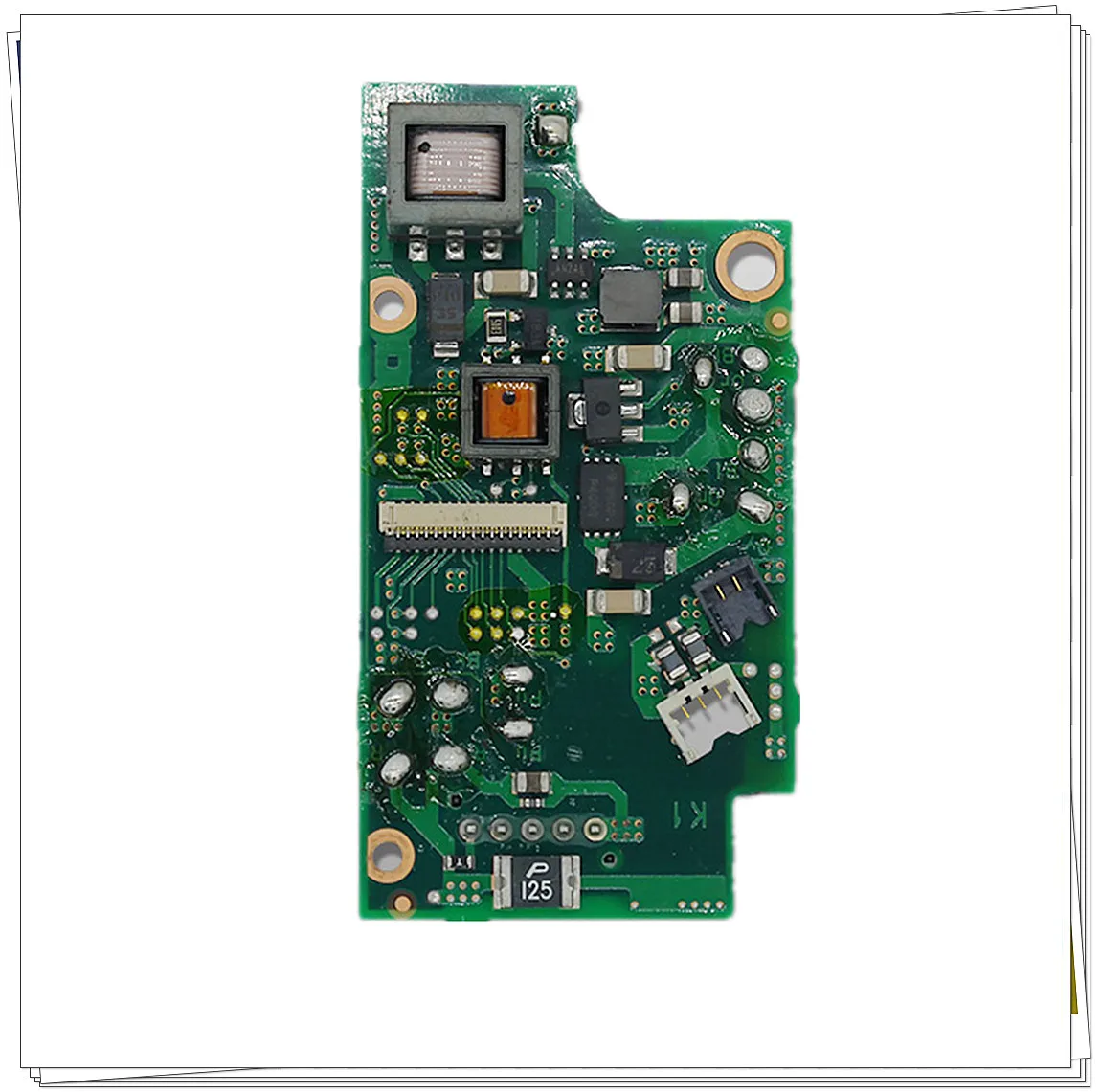 FREE-SHIPPING-D3200-powerboard-D3200-power-board-for-Nikon-D3200-flash ...