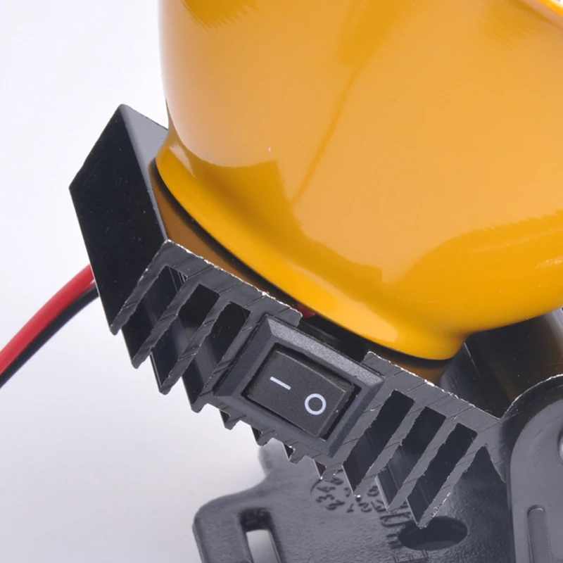 12V светодиодный налобный фонарь интегральная схема рассеянный ...