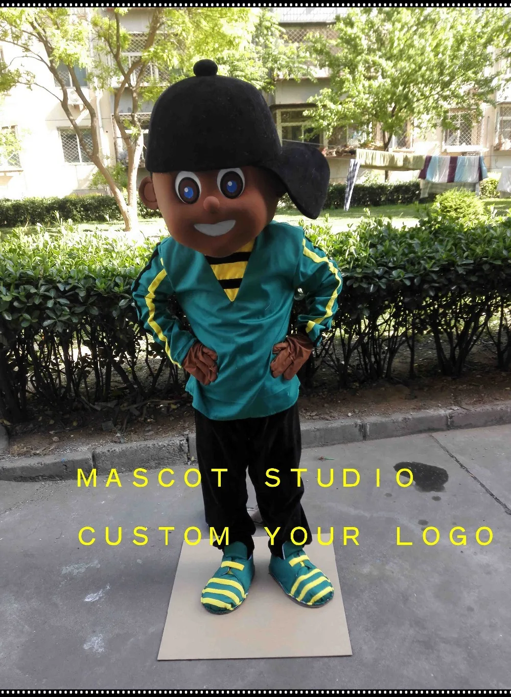 boy-mascot-costume-custom-fancy-costume-anime-cosplay-kit-mascotte ...