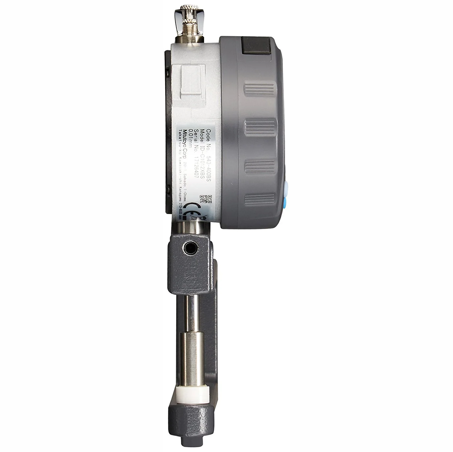 Jual Mitutoyo Digimatic Thickness Gage 547-321 Harga Murah 2025