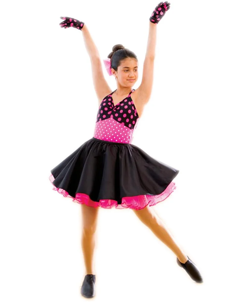 Children's Adult Modern Dance Performance Jazz Dance Costume Dancing ...
