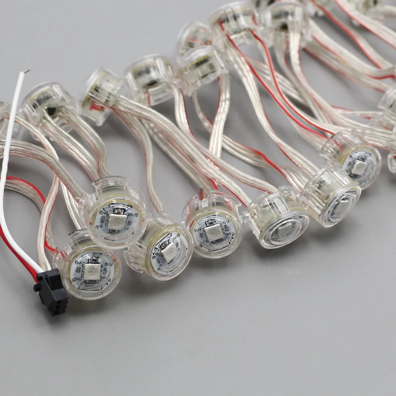 20mm-diameter-DC5V-SM16703-addressable-RGB-full-color-led-smart-module ...