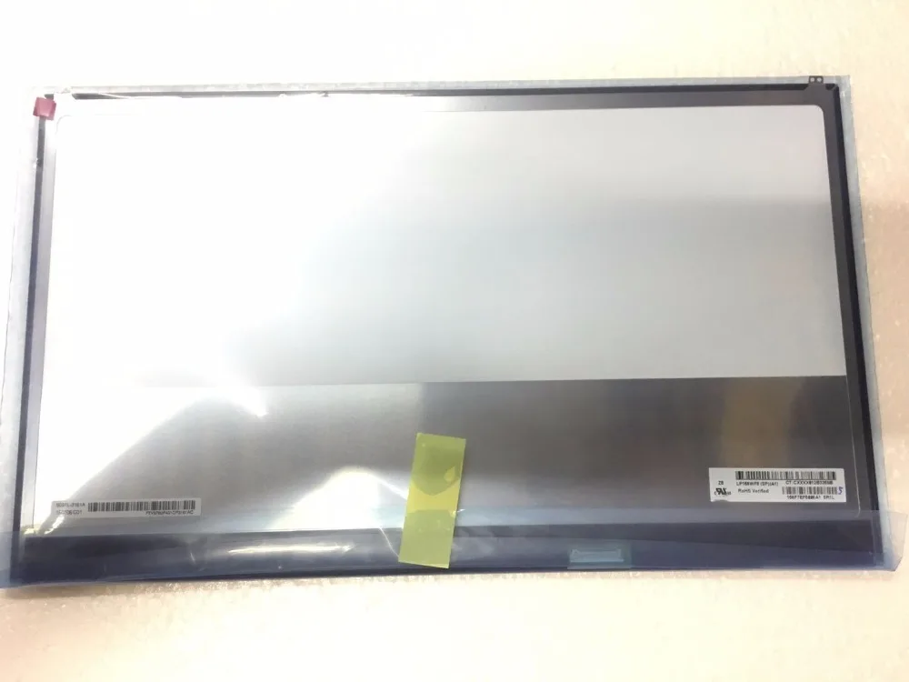GrassRoot 15.6" inch LED LCD Screen for LG LP156WF8 SPA1 LP156WF8(SP ...