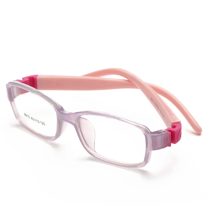 Laura Fairy High Quality Children Kids Clear Optical Glasses Frame ...