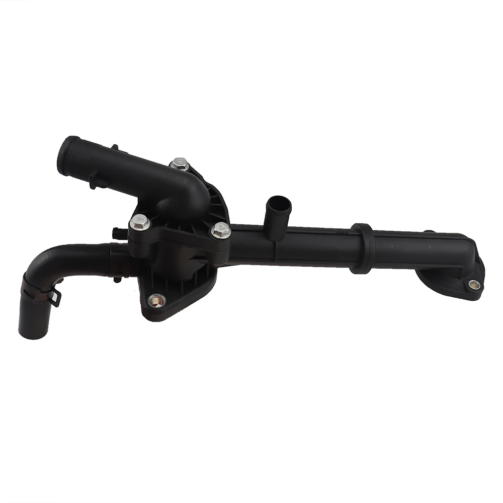 25600 02566 25600-02566 2560002566 Thermostat Housing Suit For Kia ...