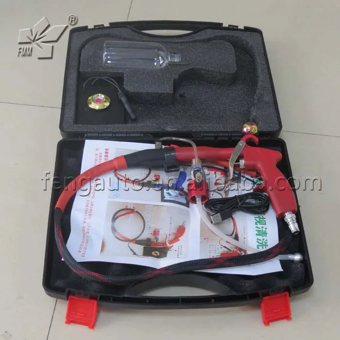 Universal auto ac visual cleaning gun tool|Air-conditioning ...