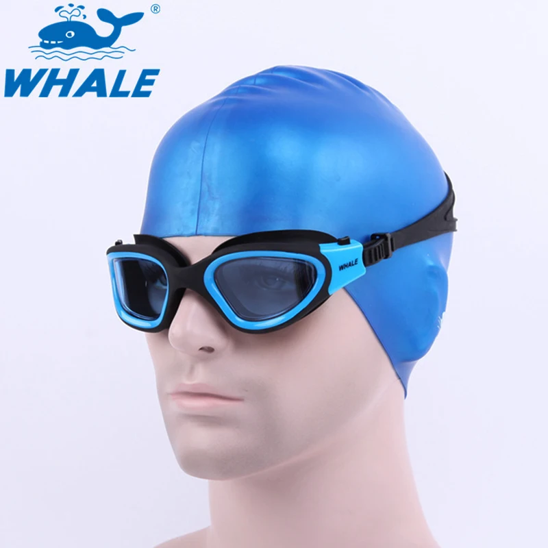 Swimming Glasses For Men Optical Swimming Goggles With Dioptres -2 To ...