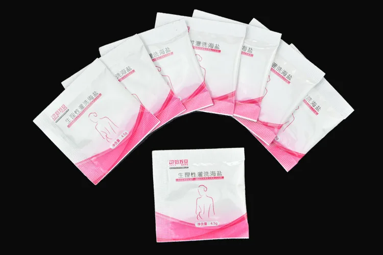 Physiological-salt-of-enema-Deep-sea-no-iodine-Hypertonic-salt-30bags-4 ...