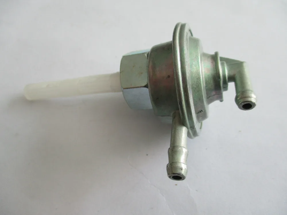Vario Beat Fuel Petrol Tank Valve Pet Cock Petcock Gy6 50cc-250cc Gy6 ...
