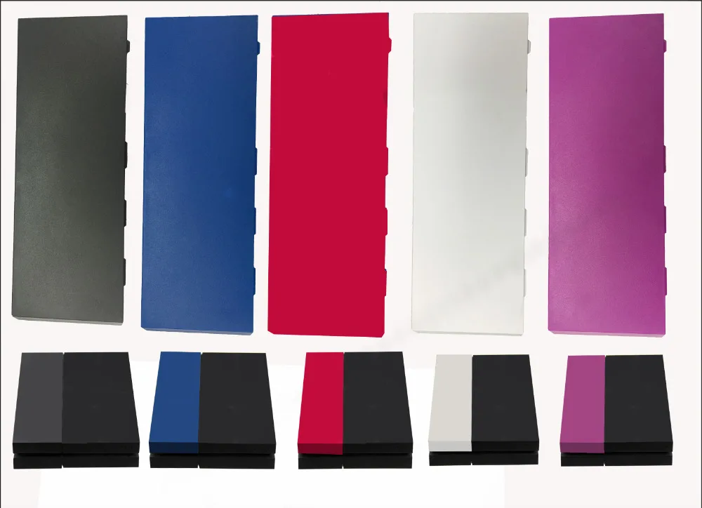 Universal Hdd Bay Cover Hard Disc Drive Cover Case Faceplate For ...