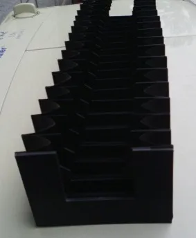 Aliexpress.com : Buy 1000mm length machine guide rail cover,new ...