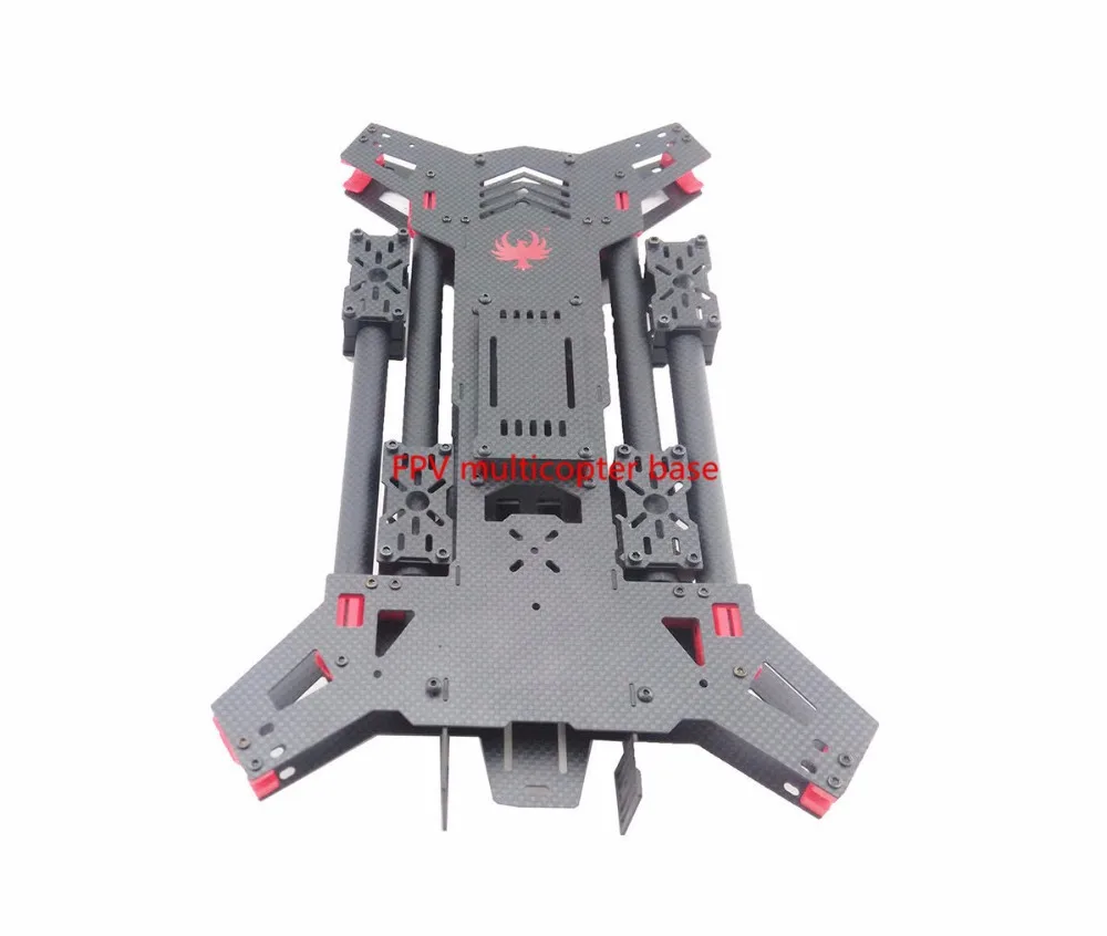 Time to retire the DJI F450? Looking for advice - ArduCopter ...
