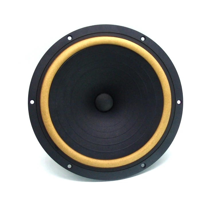 Hf-096 Hifi Speakers 8 Inch Hifi Full Range Speaker 8ohm 94.5db ...