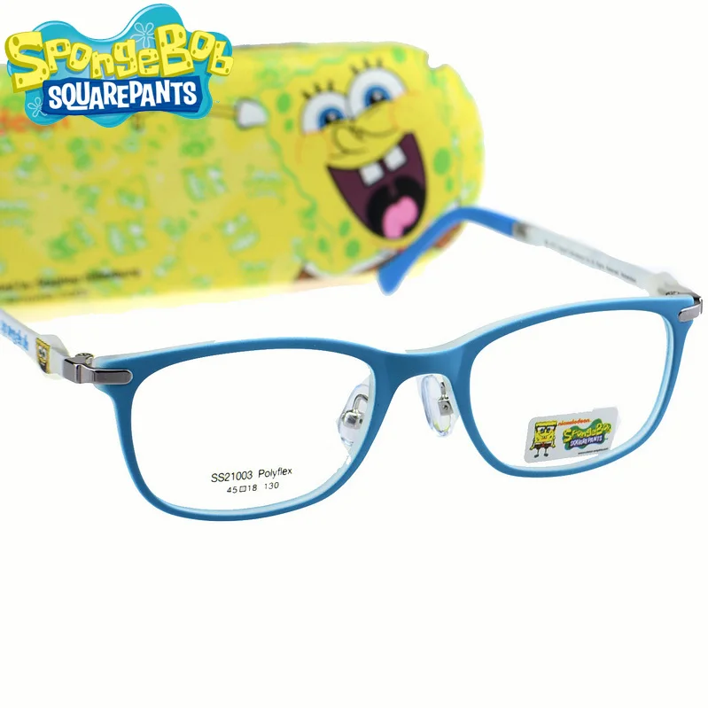 Spongebob Glasses For Kids
