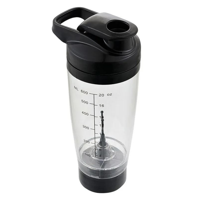 Portable Protein Maker | asghedom.com