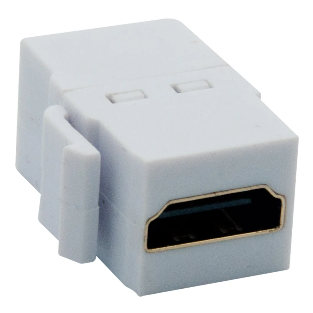 keystone HDMI connector-in Extension Socket from Consumer Electronics ...