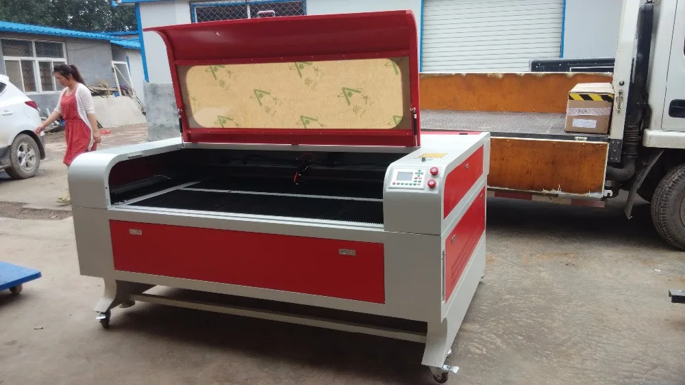 1810-CO2-laser-cutting-machine-with-EFR-150W-or-300W-laser-tube-have-a ...