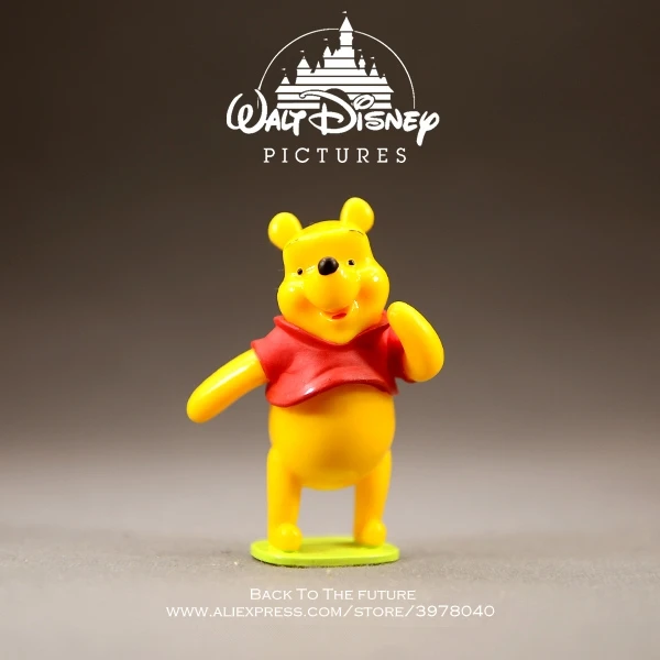 Disney-Winnie-the-Pooh-7cm-Action-Figure-Posture-Anime-Decoration ...
