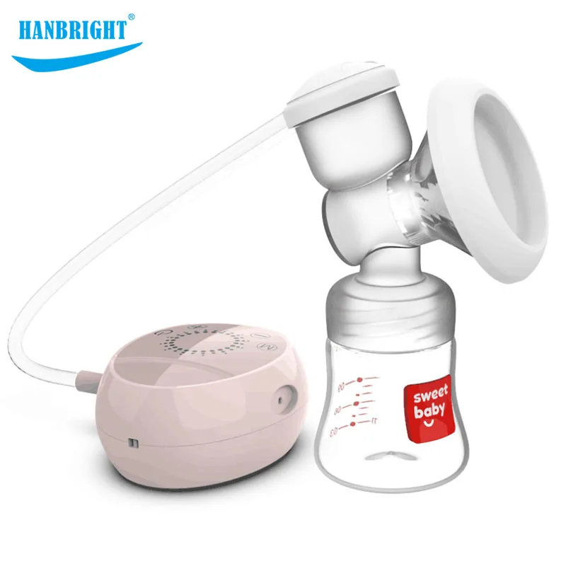 Types Of Breast Suction Machine - Design Talk