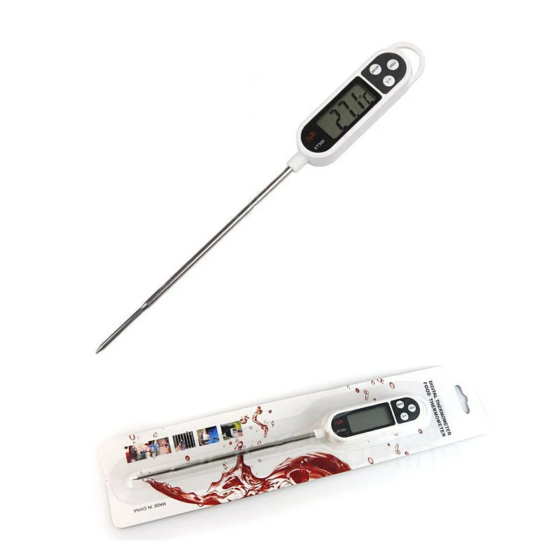 Digital-Cooking-Thermometer-Food-Probe-Meat-Kitchen-BBQ-Sensor-Dining ...