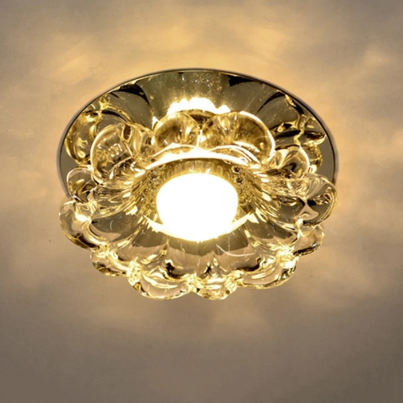 Concealed Ceiling Light