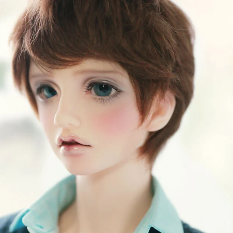 OUENEIFS Seolrok Switch bjd sd dolls 1/3 body model girls boys eyes ...
