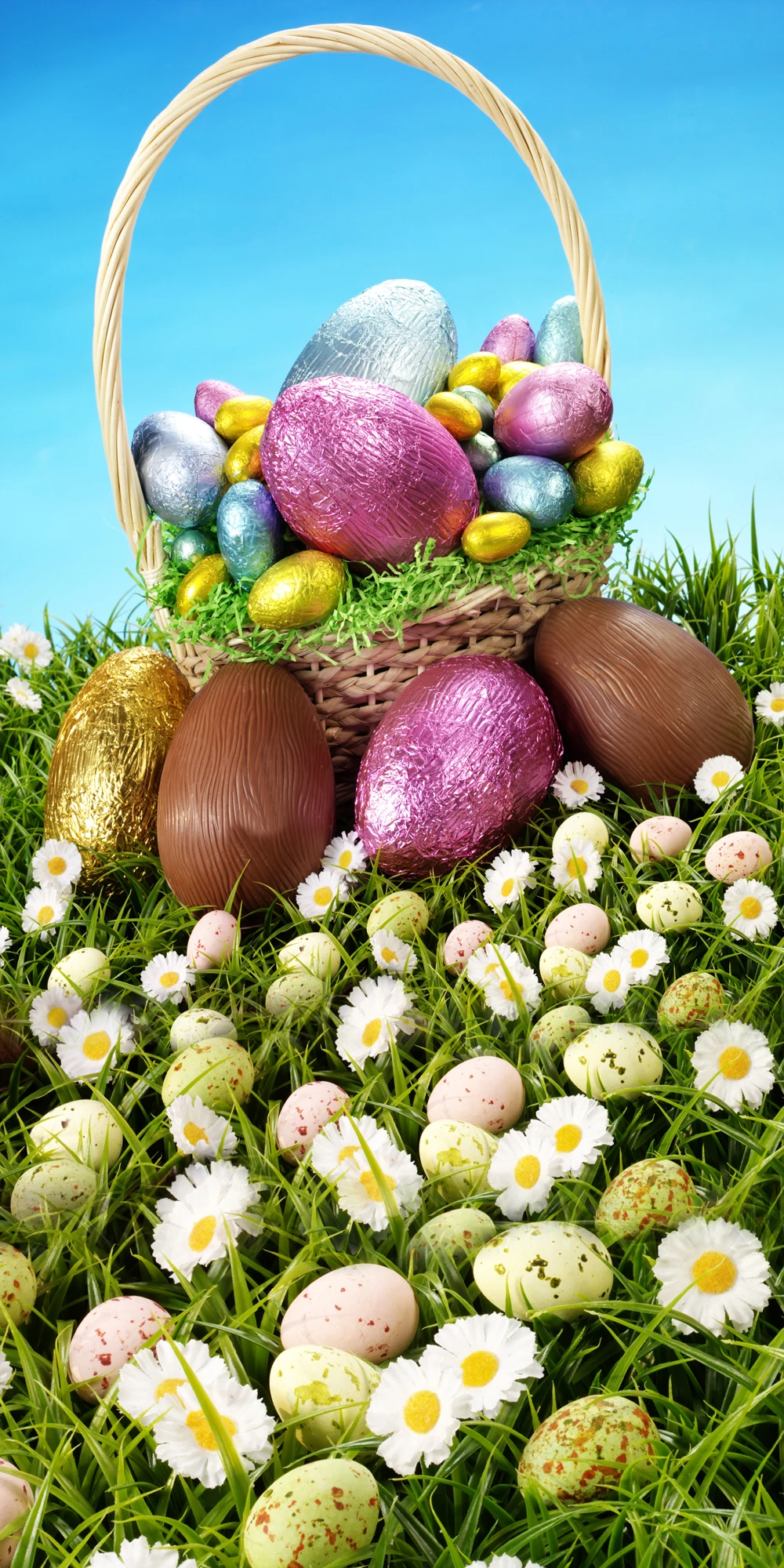 Easter Backgrounds