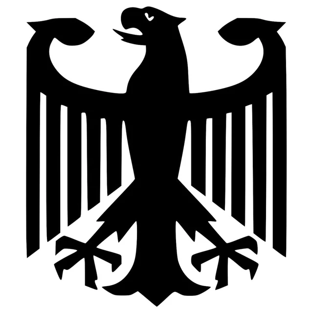 Traditional German Symbols