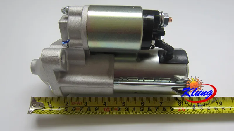 klung 1100-2C starter for xy1100,chironex komodo 1000cc,1100cc for ...