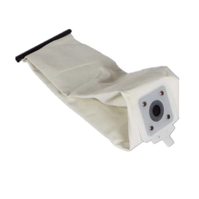 1 piece Vacuum Cleaner Bags Cloth Washable Dust Bag for TASKI Vento 8 ...