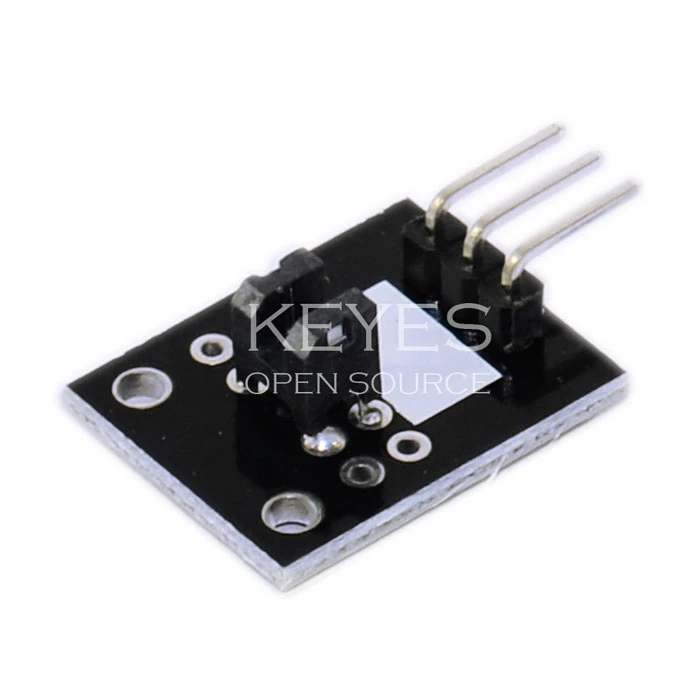 Starter Ki Broken Light Blocking Photo Interrupter Sensor Module For Arduino AVR PIC DIY Starter ...
