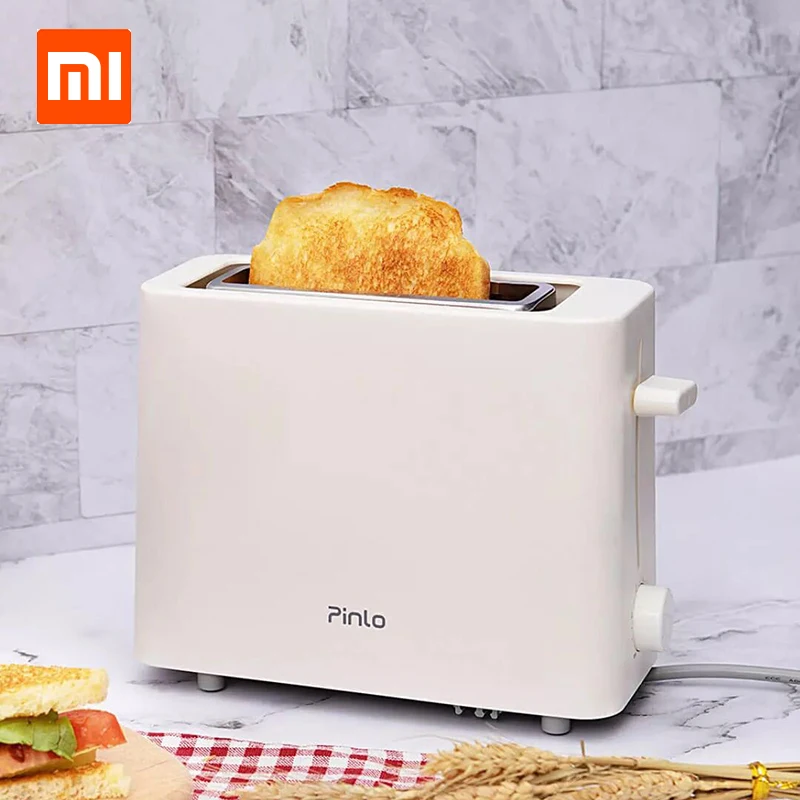 Xiaomi Pinlo Mini Sandwich Machine — Xiaomi-pad.ru