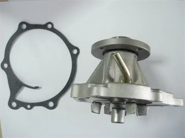 water pump 21010-FU425 use for NISSAN K21 K25 forklift engine,quality ...