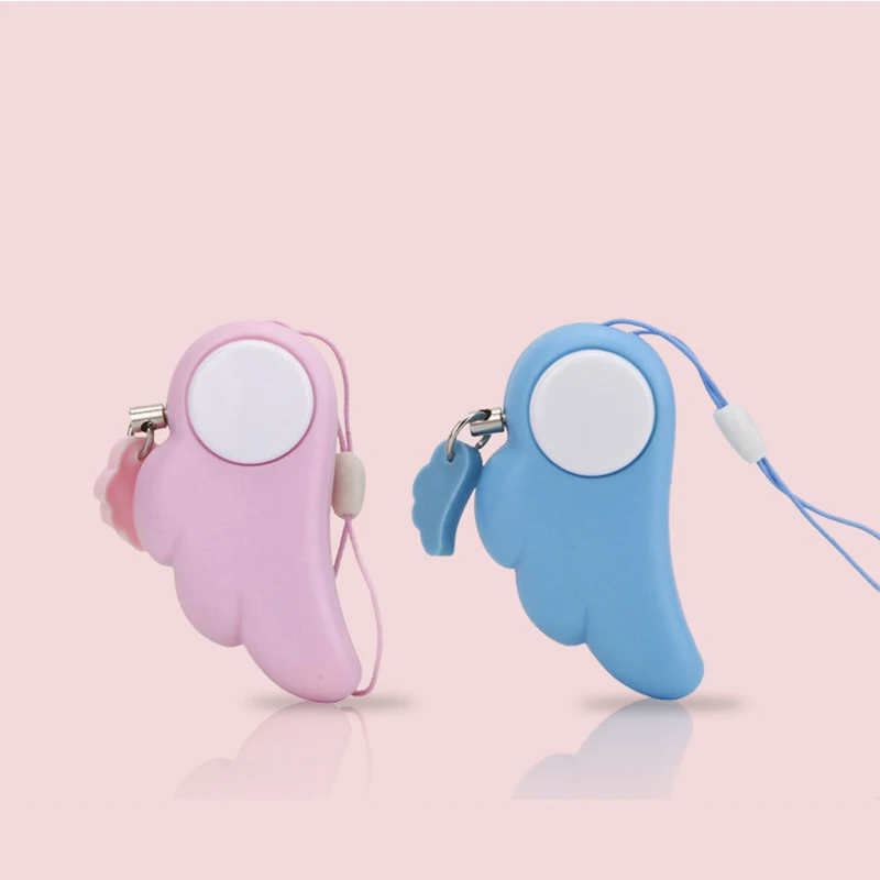 Personal Attack/Anti Rape Alarm Anti-Attack Safety- Personal Security ...