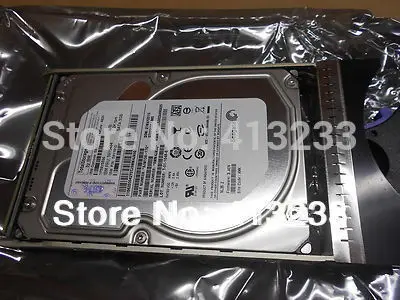 HDD 4620 59Y5484 2TB 7.2K SATA FC DS4700 DS5020 Hard Disk Drives 3yr ...