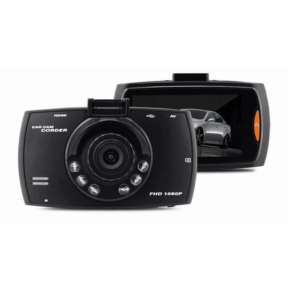 Full-HD-1080P-G30-Novatek-NT96220-Car-Camera-Recorder-With-Motion ...