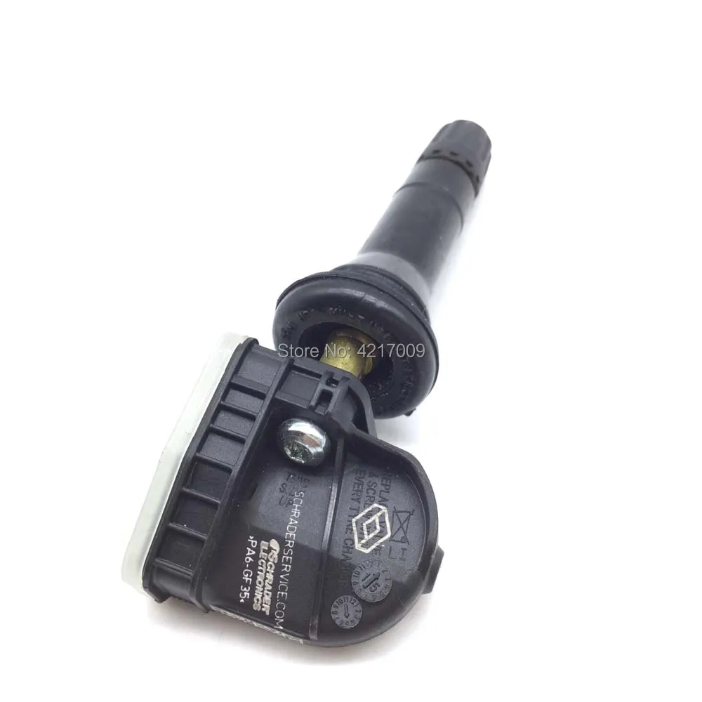 Шин датчики давления TPMS сенсор для Renault Clio Kangoo Master Trafic ...