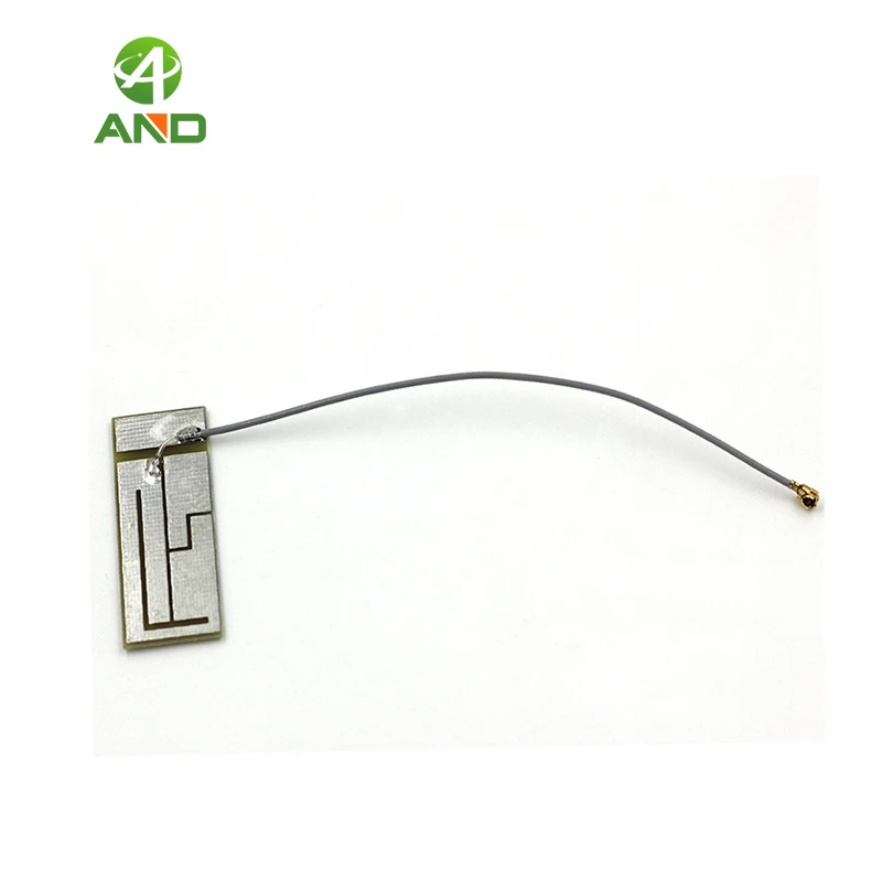 4g Internal Lte Pcb Antenna Model Ln35 Sim7600 Antennas - Electronics ...
