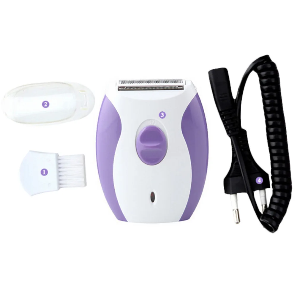 High Quality New Women Shave Wool Device Knife Electric Shaver Wool ...