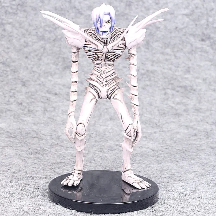 Rem Death Note Full Body