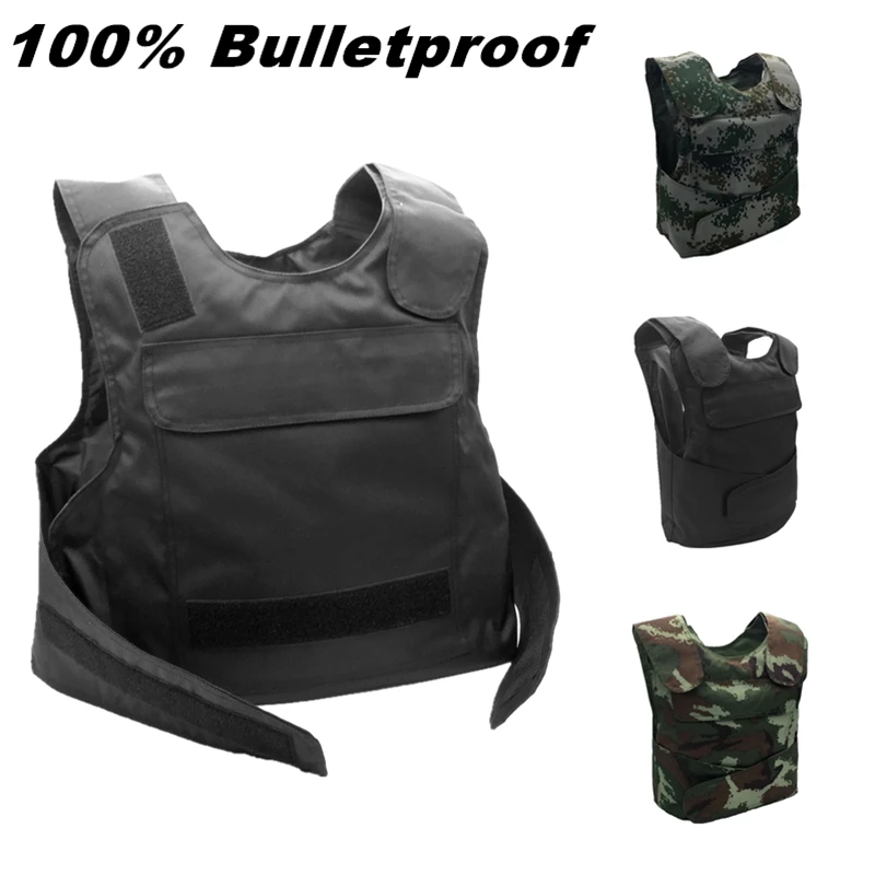 colete à prova de balas vender por atacado - colete à prova de balas ...