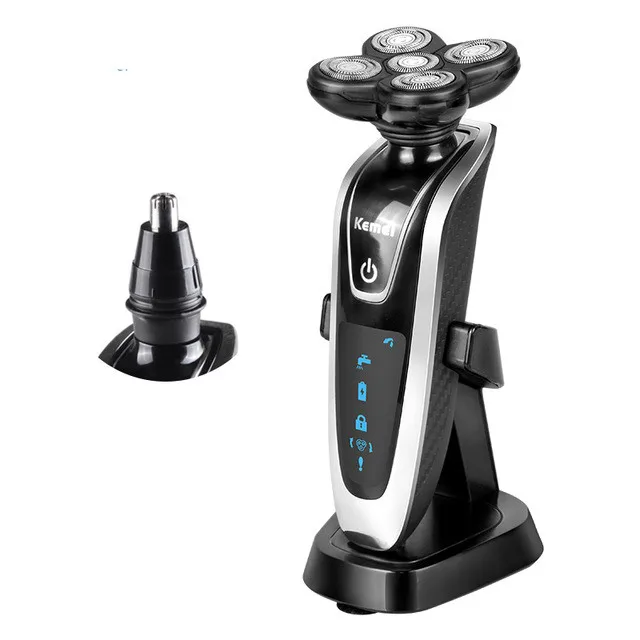 Electric Shaver Red Skin at Miguelina Cotten blog