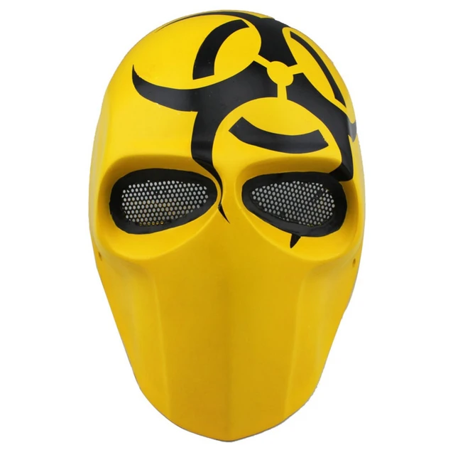 Airsoft Mask Army Of Two